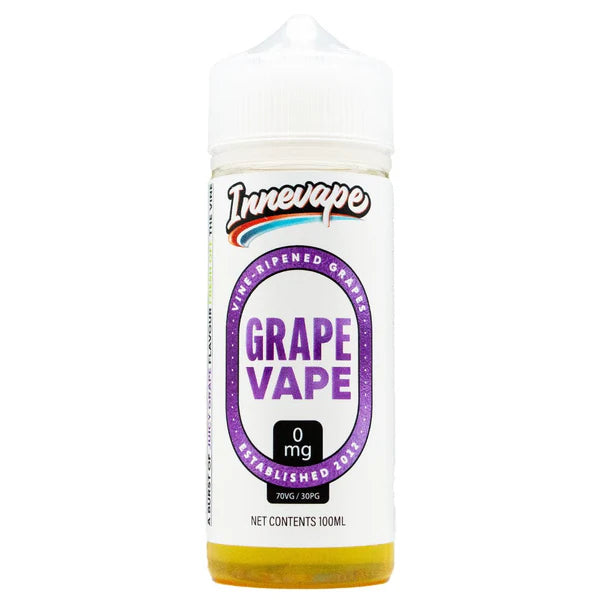 Grape Vape – Vapour Boutique Online