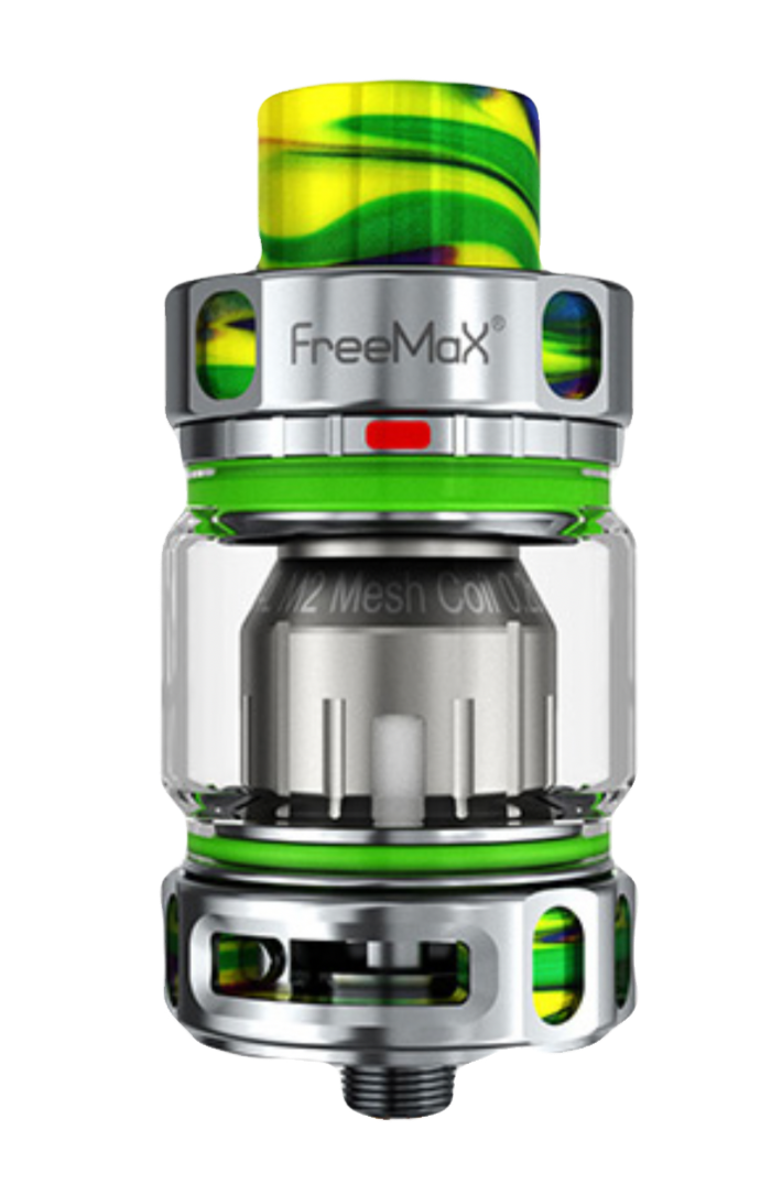 Mesh Pro II – Vapour Boutique Online